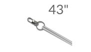 Universal Pull Wand (43 In. Long)