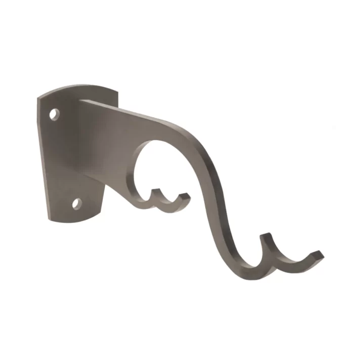 Double Center Bracket